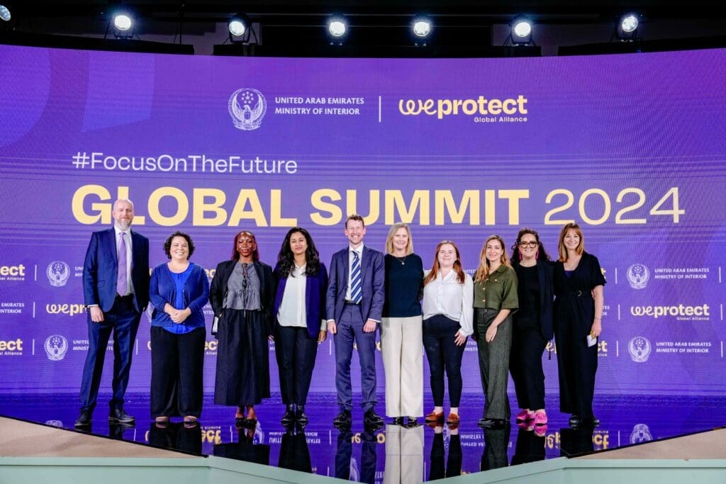 2024 Global Summit - WeProtect Global Alliance