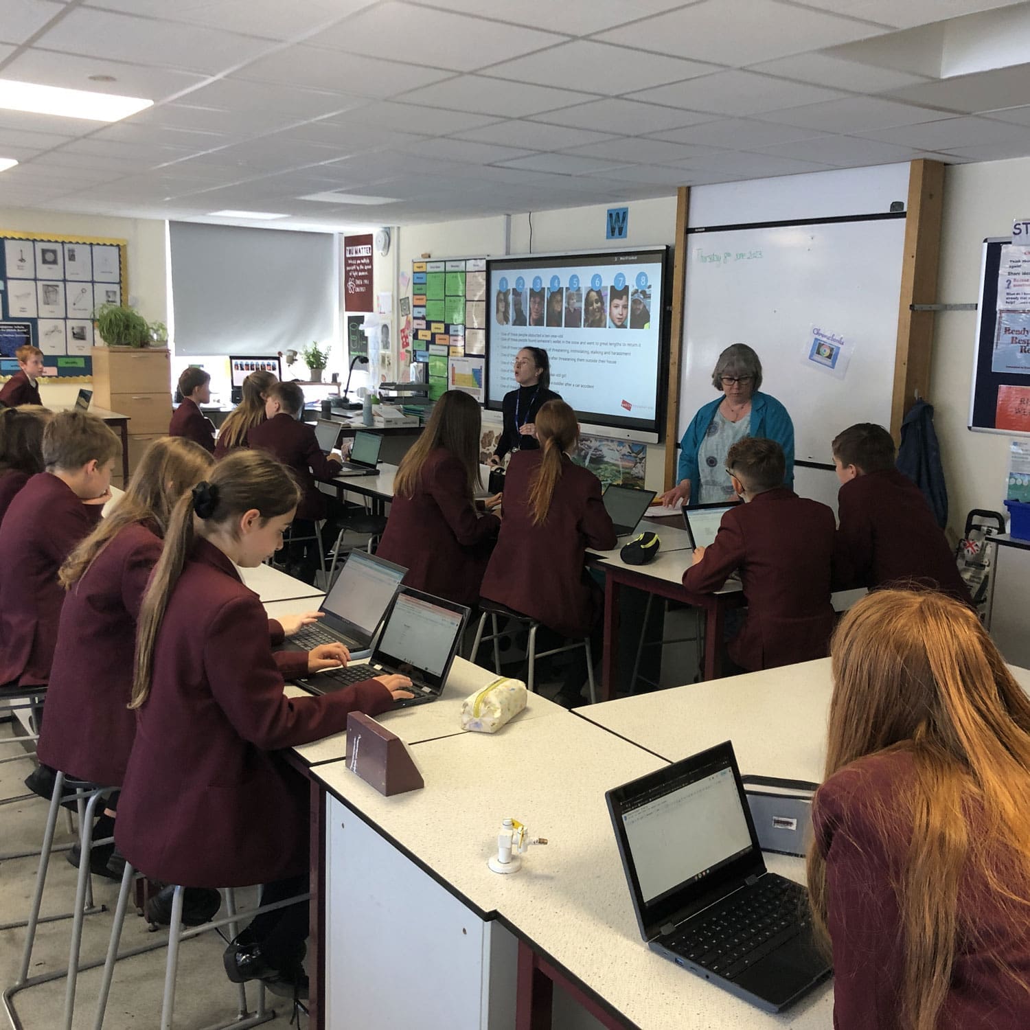 Breck Foundation's educational programs and awareness campaigns to ...