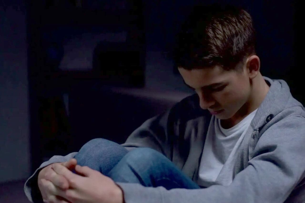 The rise of sextortion and responses to a growing crime - WeProtect ...